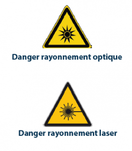 Risque Rayonnement Optique Artificiel – Santé – Sécurité