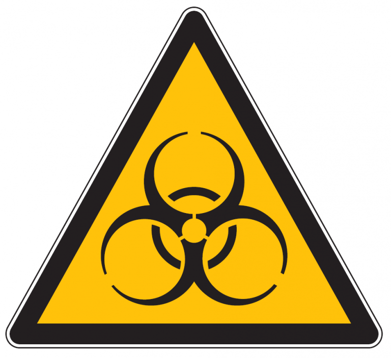 Panneaux d’avertissement et signalisation de risque ou de danger ...