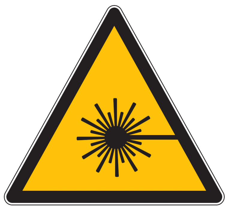 Panneaux d’avertissement et signalisation de risque ou de danger – Santé – Sécurité