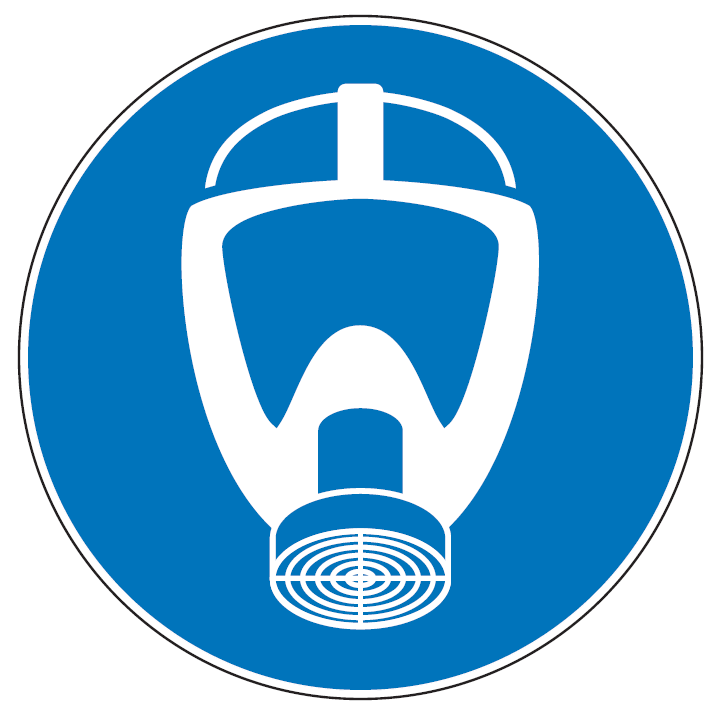 Panneaux d’obligation – Santé – Sécurité