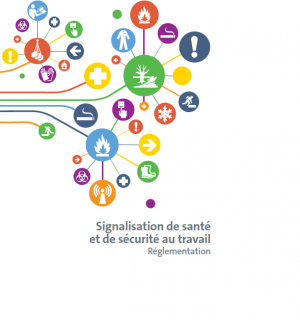 Pictogrammes et Signalisation – Santé – Sécurité